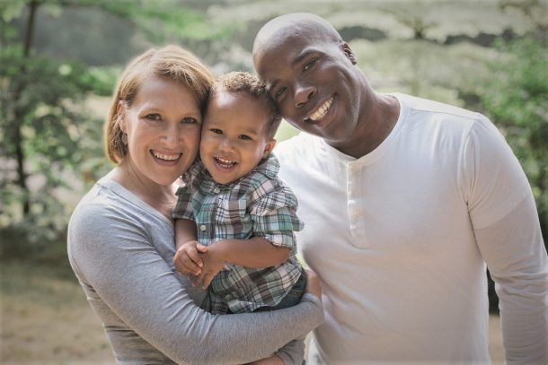 Family Stability – Transcend Together